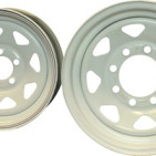 Wheels | Butler Products
